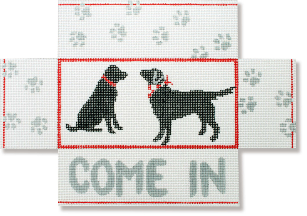 Black Lab - The Eye of the Needle