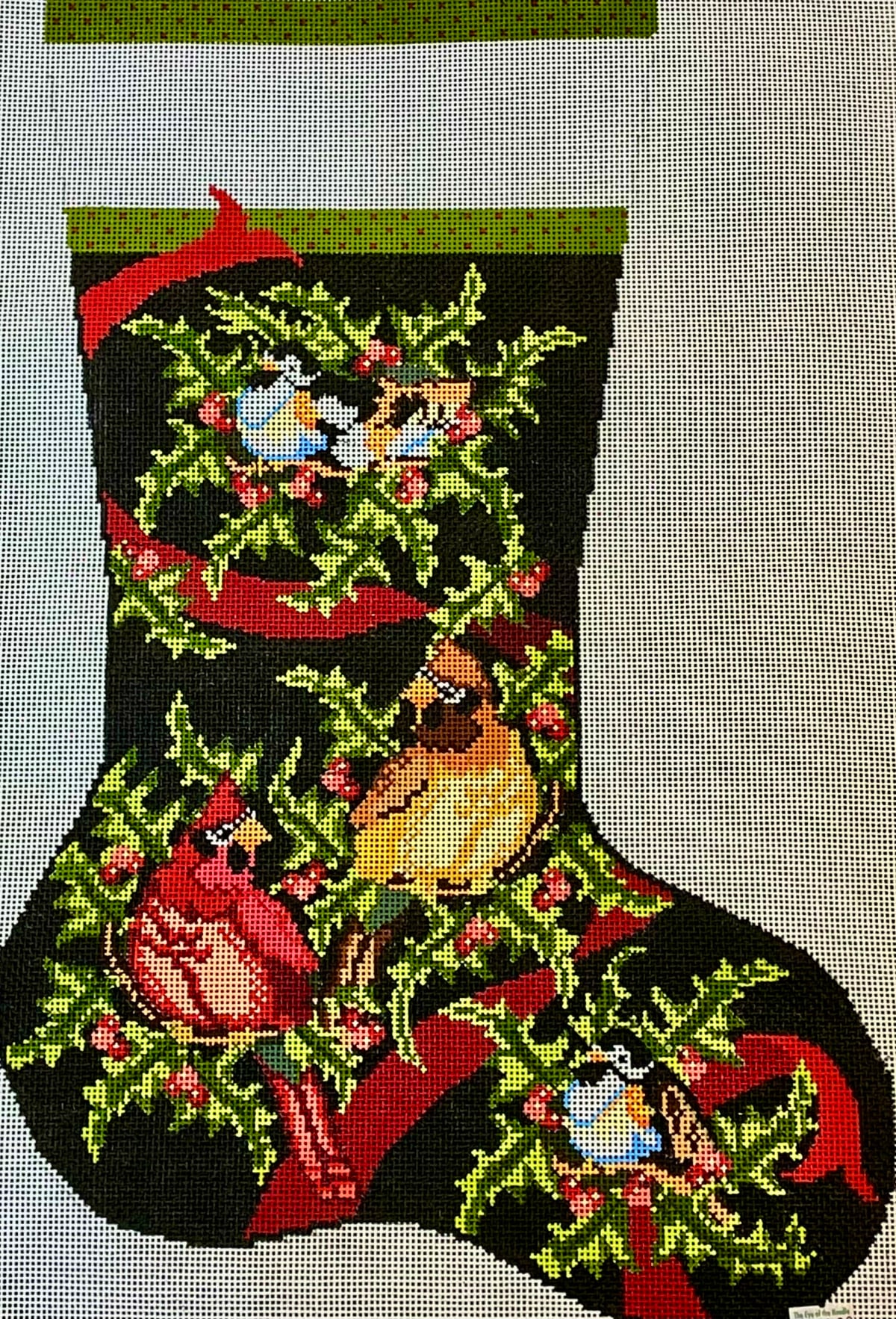 Stockings Archives - The Eye of the Needle