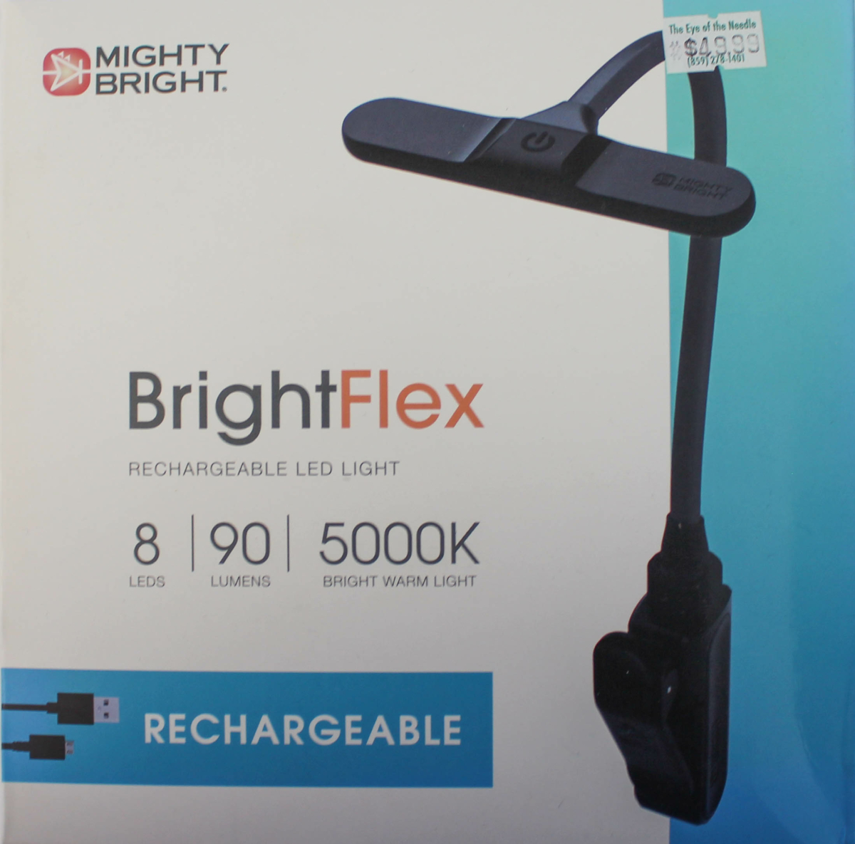 Other Accessories Archives - The Eye of the Needle