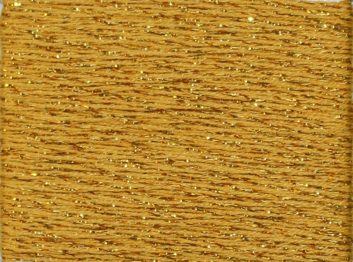 Hydrangea - The Eye of the Needle