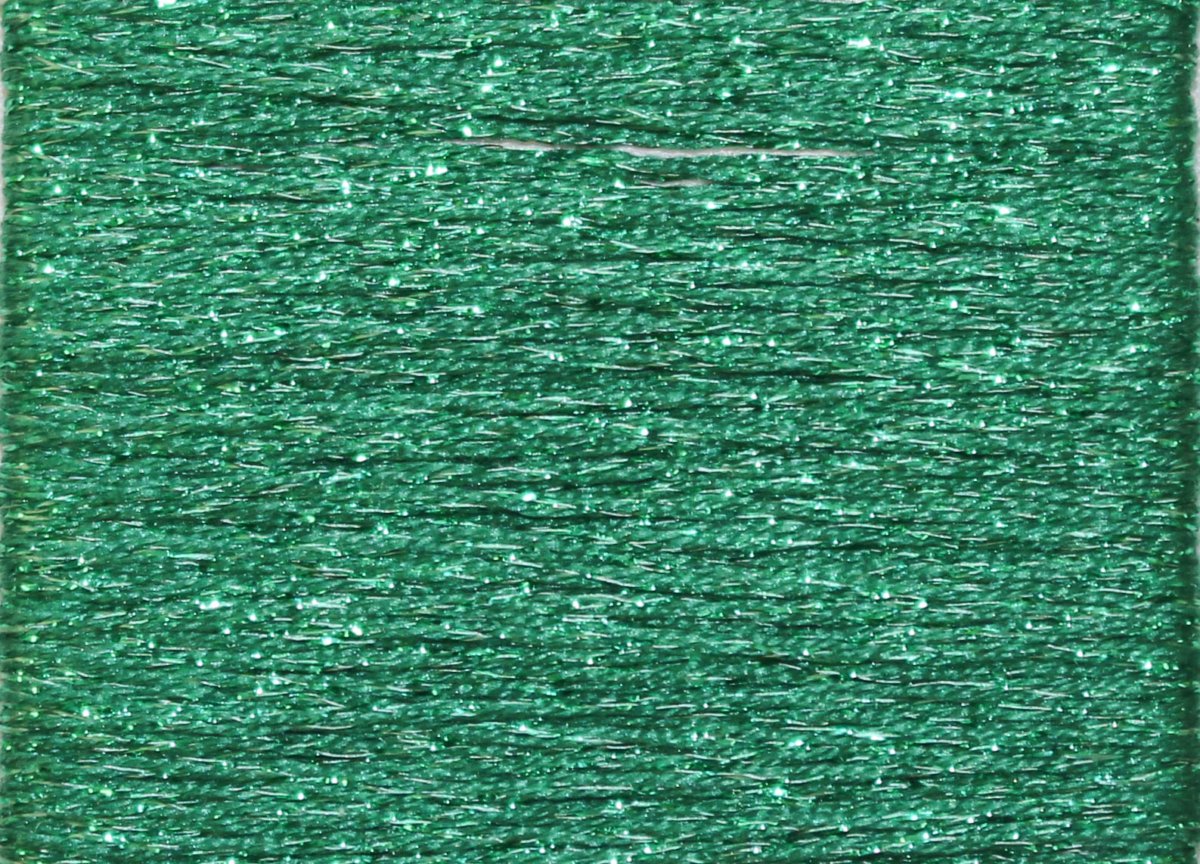 Spring Green - The Eye of the Needle