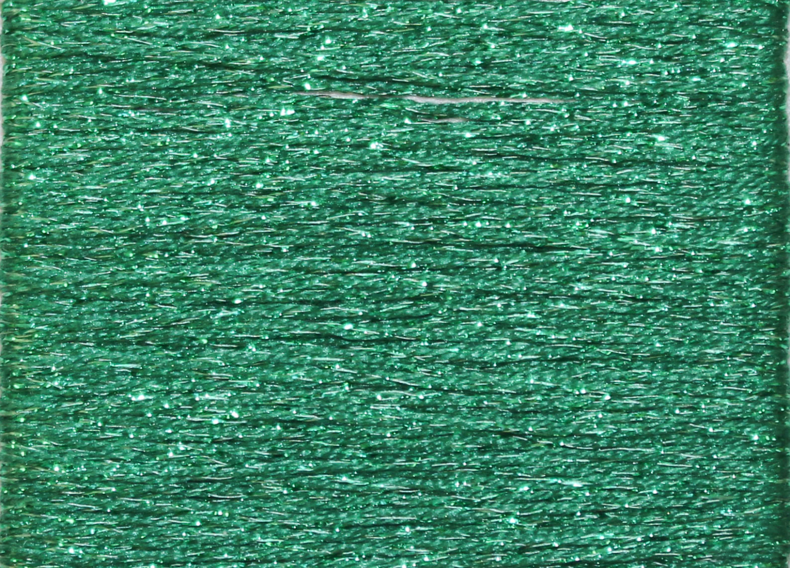 Spring Green - The Eye of the Needle