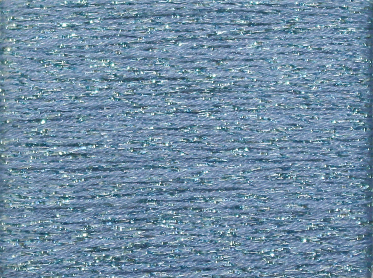 Hydrangea - The Eye of the Needle