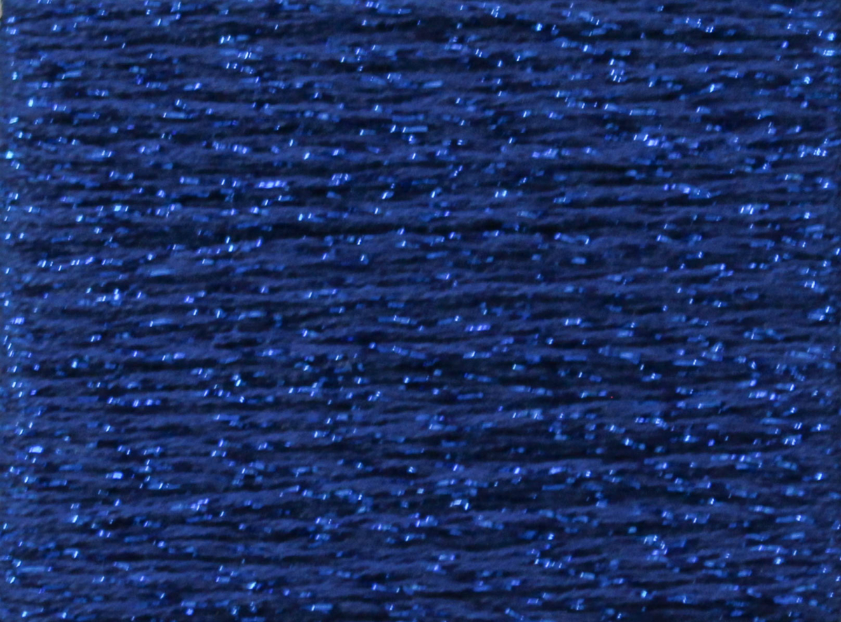 Forever Blue - The Eye of the Needle