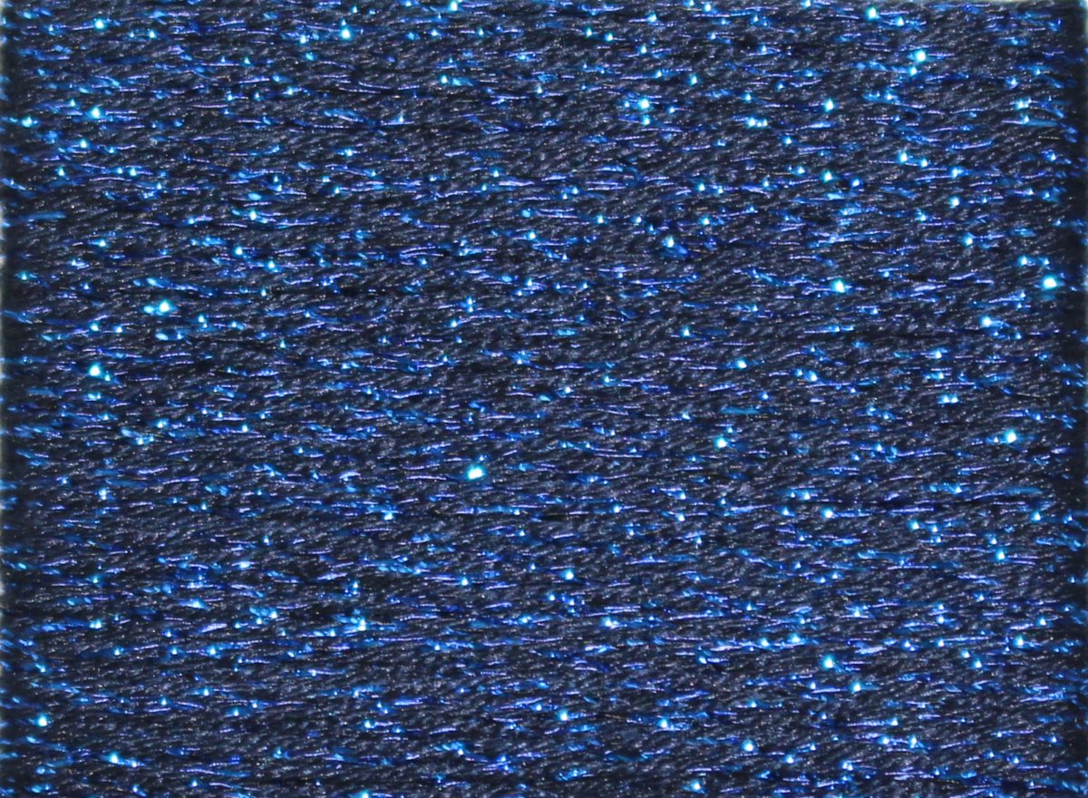 Marine Blue - The Eye of the Needle