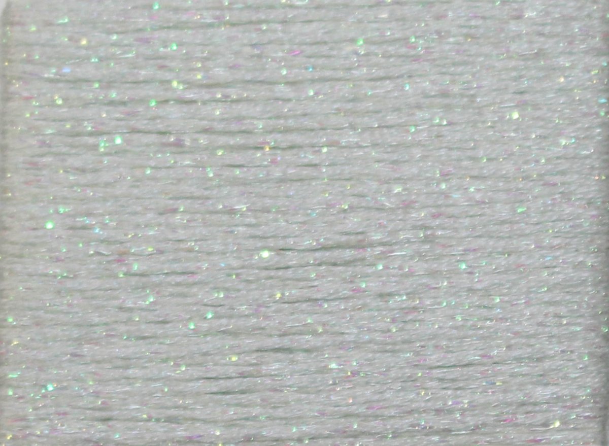 Azure Blue - The Eye of the Needle