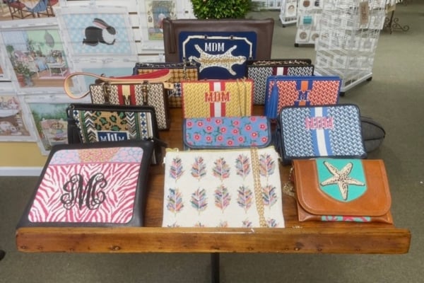 Fuscia Archives - The Eye of the Needle