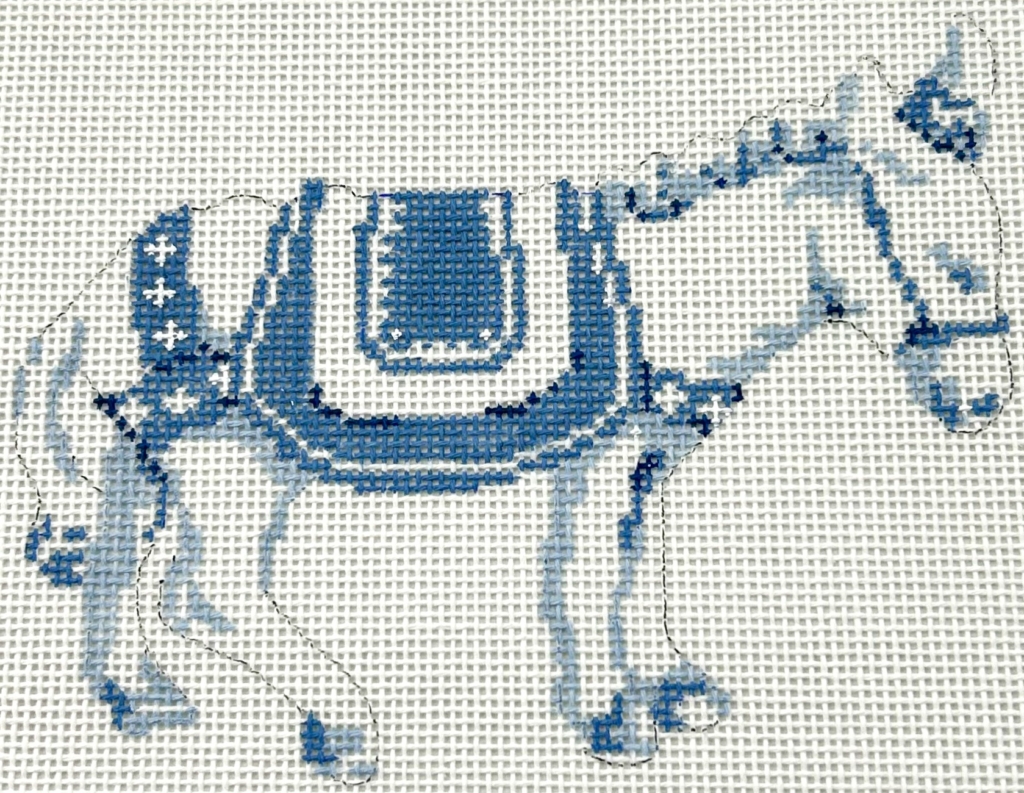 Donkey - The Eye of the Needle